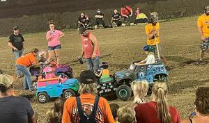 Pierce County Fair to feature tractor pull, rodeo | News ...