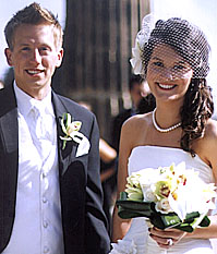 Courtney Pearson, Levi Drake | Celebrations | norfolkdailynews.com