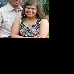 Stephanie Schwindt, Justin Kruse | Celebrations | norfolkdailynews.com