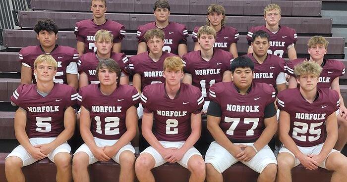 Panthers counting on seniors for success | Select | norfolkdailynews.com