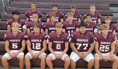 Panthers counting on seniors for success | Select | norfolkdailynews.com