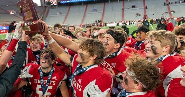 Janssen, Hammond, Fennessy play key roles in second title | Select ...