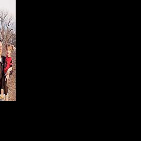 Getting to know Kelly and Luella Hodson of Osmond | News ...