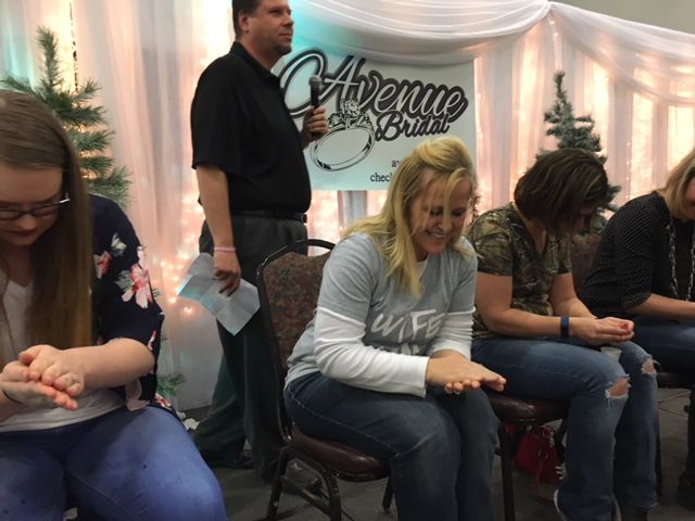 Laura Peitz from Stanton wins The Great Diamond & Ice Meltdown ...