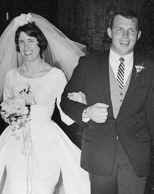 Mr. and Mrs. Halferty | Celebrations | norfolkdailynews.com