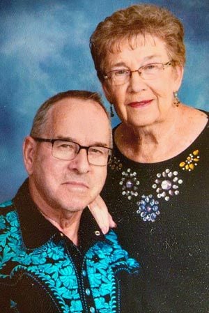 Mr. and Mrs. Mozer | Anniversaries | norfolkdailynews.com
