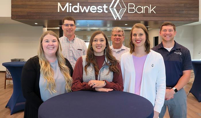 Bank makes tornado-driven stay in Wisner permanent | Business ...