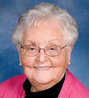 Verlene Gunderson | Obituaries | norfolkdailynews.com