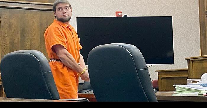 Suspect in attempted first-degree murder case makes first court ...