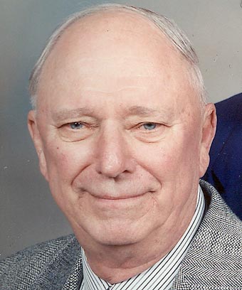George Hundt Jr. | Obituaries | norfolkdailynews.com