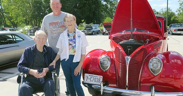 Annual Cowtown Classics raise funds in Wisner | News | norfolkdailynews.com
