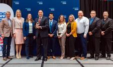 Lindsay Corp. named Nebraska Manufacturer of the Year | Business ...