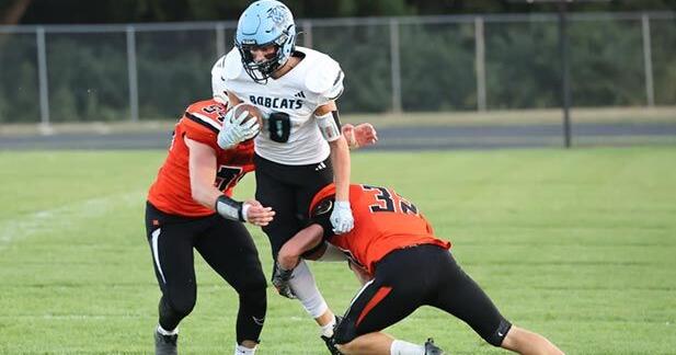 Stanton tops Summerland in ranked battle | Select | norfolkdailynews.com