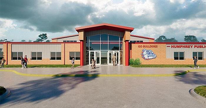 Voters to decide on Humphrey Public Schools bond for 7-12 school ...