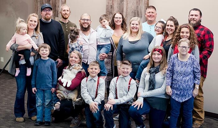 Norfolk man on the mend after life-changing motorcycle accident ...