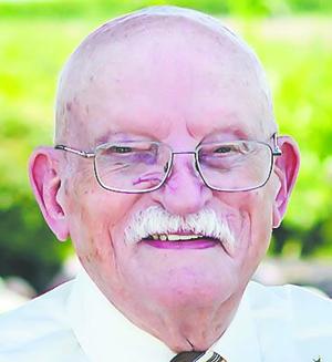 Donald Hogendorn | Birthdays | norfolkdailynews.com