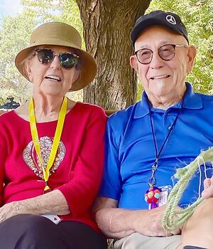 Oscar and Kay Schroeter | Anniversaries | norfolkdailynews.com