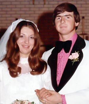 Ted and Charlene Hughes | Anniversaries | norfolkdailynews.com
