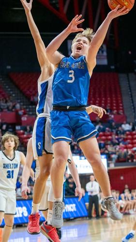 Wynot loses in triple OT to Shelton | Select | norfolkdailynews.com