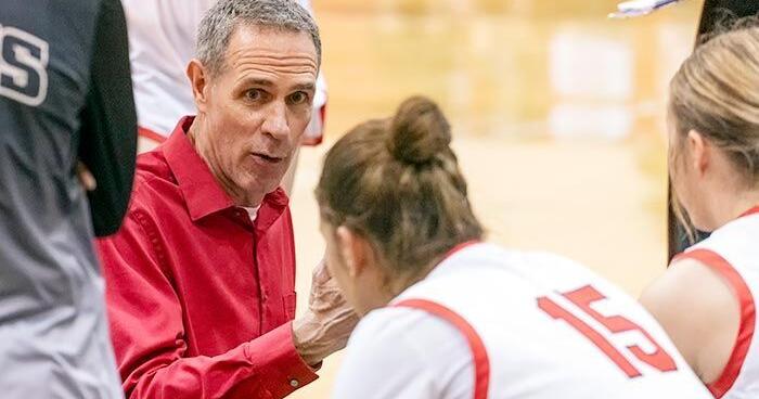 Svehla among first to receive NJCAA Legacy Award | Sports ...