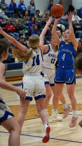 Lutheran High boys, St. Francis girls take home wins | Select ...