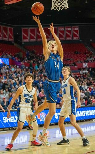 Wynot loses in triple OT to Shelton | Select | norfolkdailynews.com