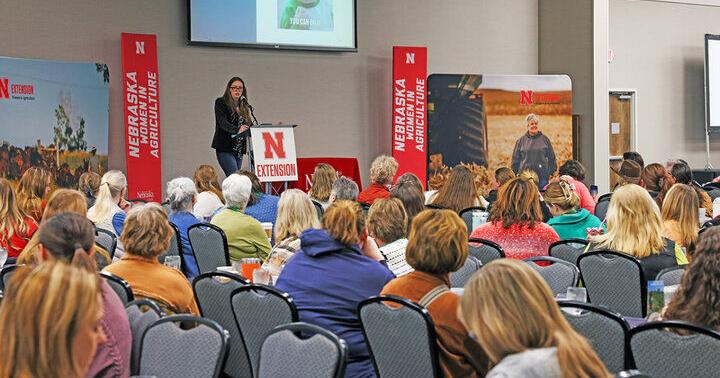 Women in Agriculture Conference set for next month | Agriculture ...