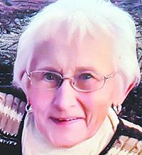 Shirley Baumgart | Birthdays | norfolkdailynews.com