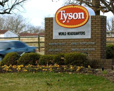 Tyson Foods to open medical clinics at some meat plants ...
