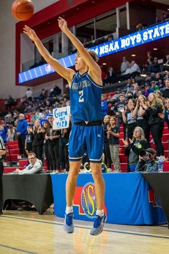 Wynot loses in triple OT to Shelton | Select | norfolkdailynews.com