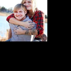 Blake Mayer and Sara Stapleman | Engagements | norfolkdailynews.com