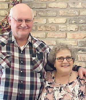 John and Lanette Stoffel | Anniversaries | norfolkdailynews.com