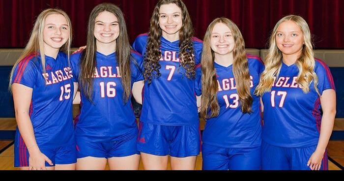 Starters back to lead LHNE/NC girls soccer | Select | norfolkdailynews.com