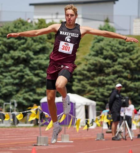 Pieper tops Uhlir in record-breaking shot put duel | Select ...