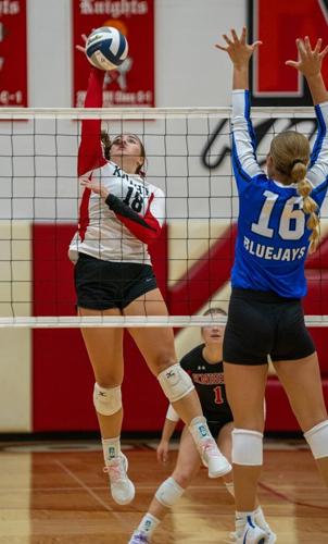 NC nips GACC in four-set season-opening win | Select | norfolkdailynews.com