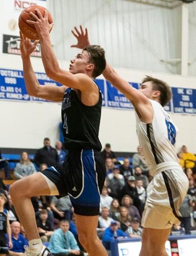 Pierce boys hold off Eagles in C1-7 subdistrict final | Select ...