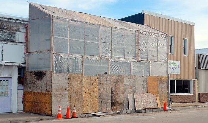 Atkinson native returns, helps to lead downtown revitalization ...