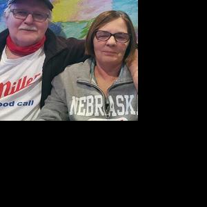 Kent and Connie Adkins | Anniversaries | norfolkdailynews.com