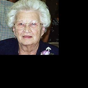 Florence Carson | Birthdays | norfolkdailynews.com