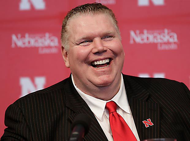 Dave Rimington named Nebraska’s interim athletic director | Sports ...