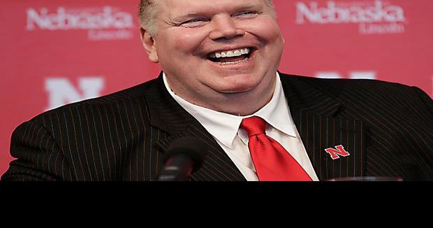 Dave Rimington named Nebraska’s interim athletic director | Sports ...