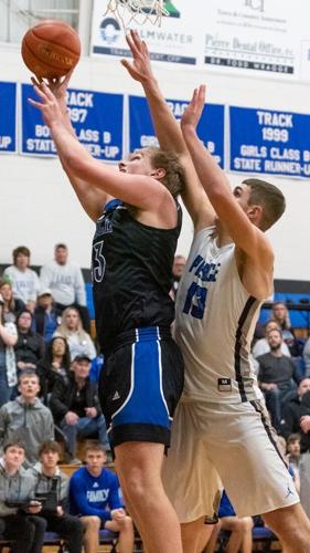 Pierce boys hold off Eagles in C1-7 subdistrict final | Select ...