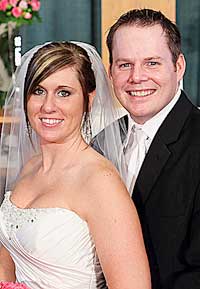 Crystal Jaeger, Andrew Meister | Celebrations | norfolkdailynews.com