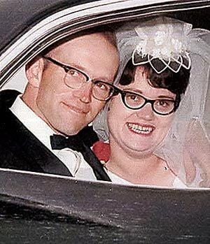 Emil and Vivian Boubin | Anniversaries | norfolkdailynews.com