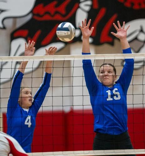 NC nips GACC in four-set season-opening win | Select | norfolkdailynews.com