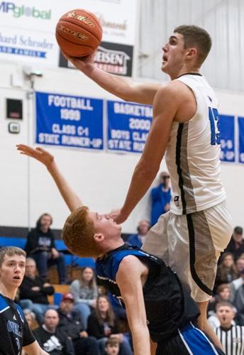 Pierce boys hold off Eagles in C1-7 subdistrict final | Select ...