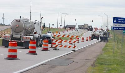 The RCUT is the best solution for Humphrey intersection, officials say ...