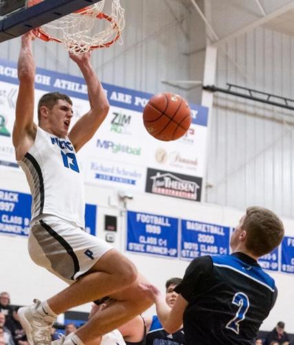 Pierce boys hold off Eagles in C1-7 subdistrict final | Select ...