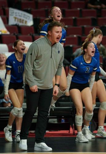 Wynot blocks its way into D2 championship match | Select ...
