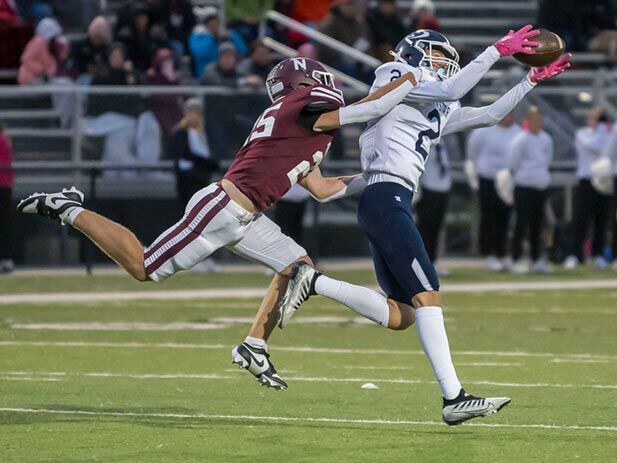 Lincoln North Star edges Panthers in OT | Select | norfolkdailynews.com